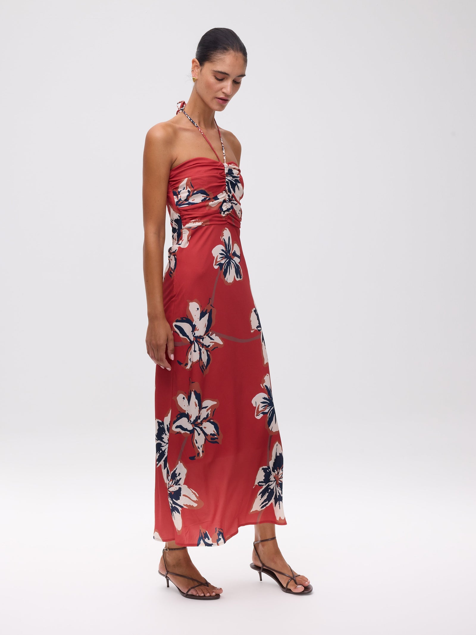 VESTIDOS DE INVITADA DE BODA